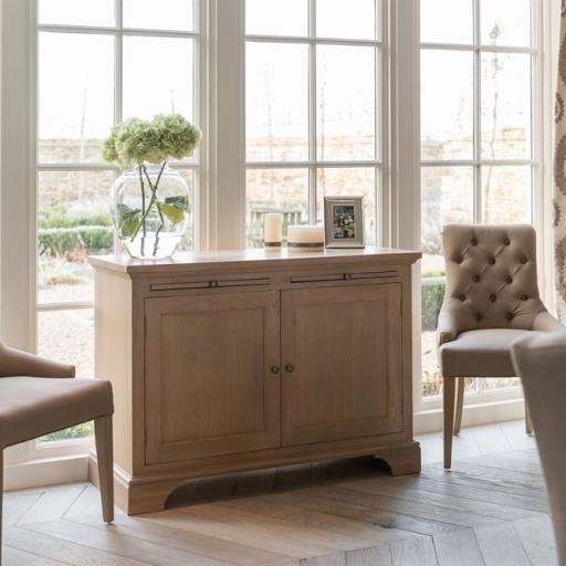 Henley 4ft Sideboard - Neptune Furniture