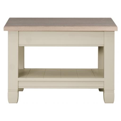 Neptune Coffee & Occasional Tables