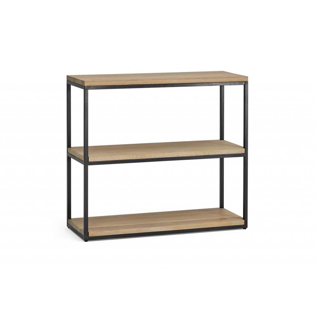 Neptune Bookcases & Shelves