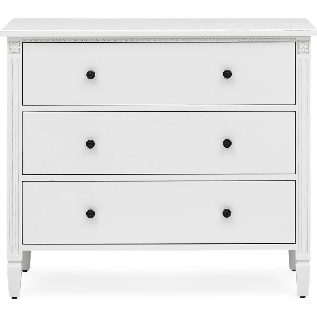 Larsson Chest of Drawers - Neptune Bedroom Furniture