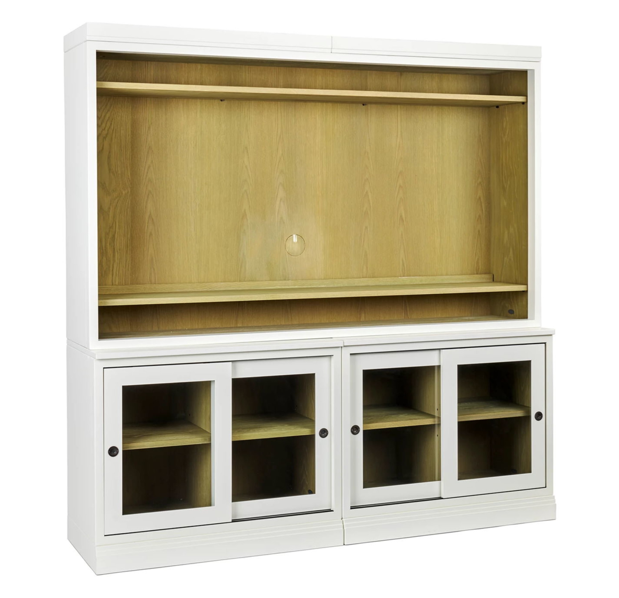 Chawton TV Cabinet - Neptune Furniture