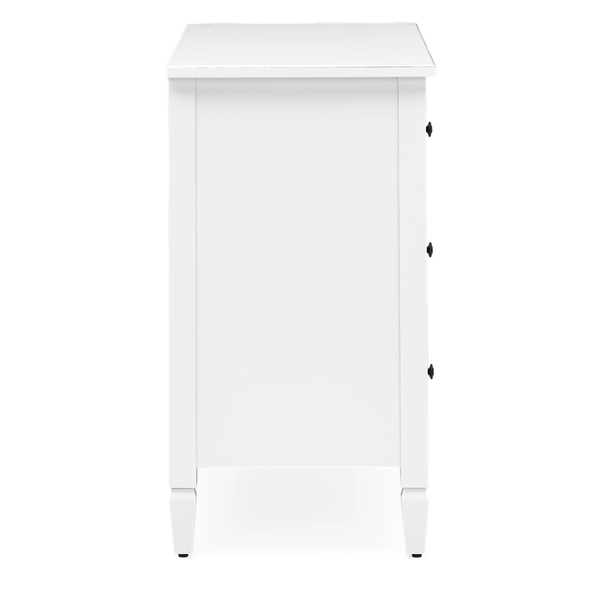 Larsson Chest of Drawers - Neptune Bedroom Furniture