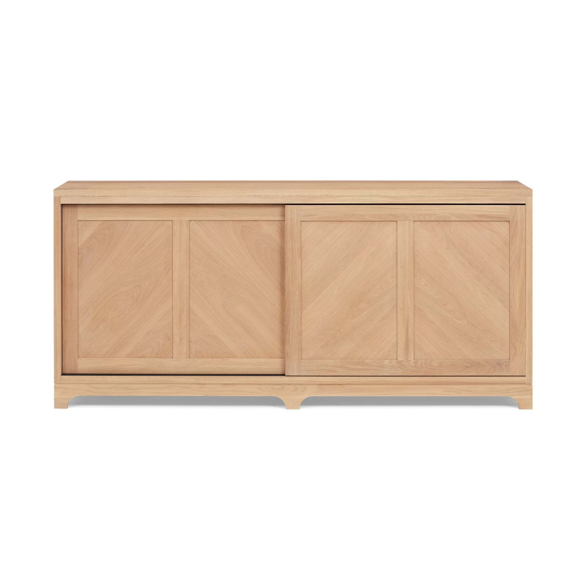 Holborn 6ft Sideboard - Neptune Furniture