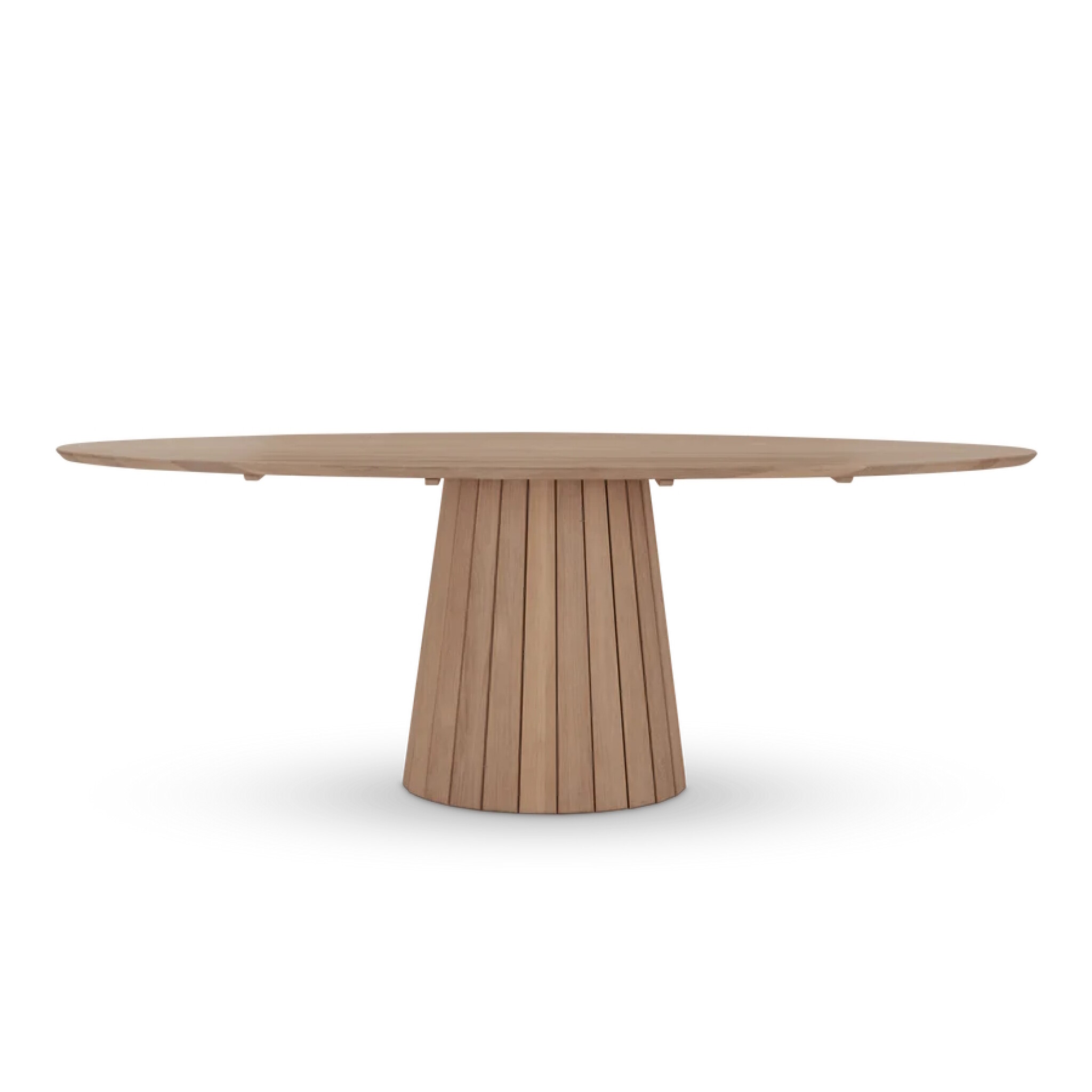 Neptune Arundel Oak Dining Table - Neptune Furniture